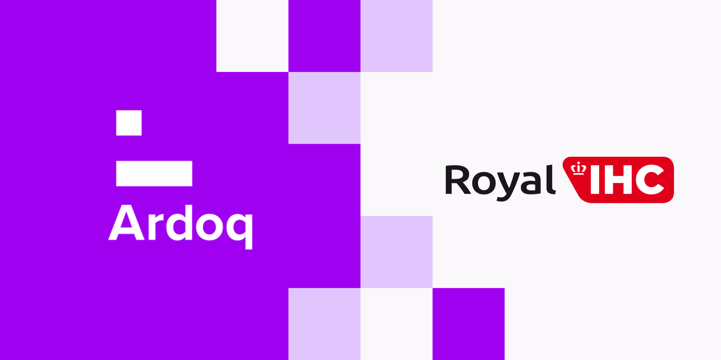 Maritime Leader Royal IHC to Chart a New Course in Their IT Landscape With Ardoq